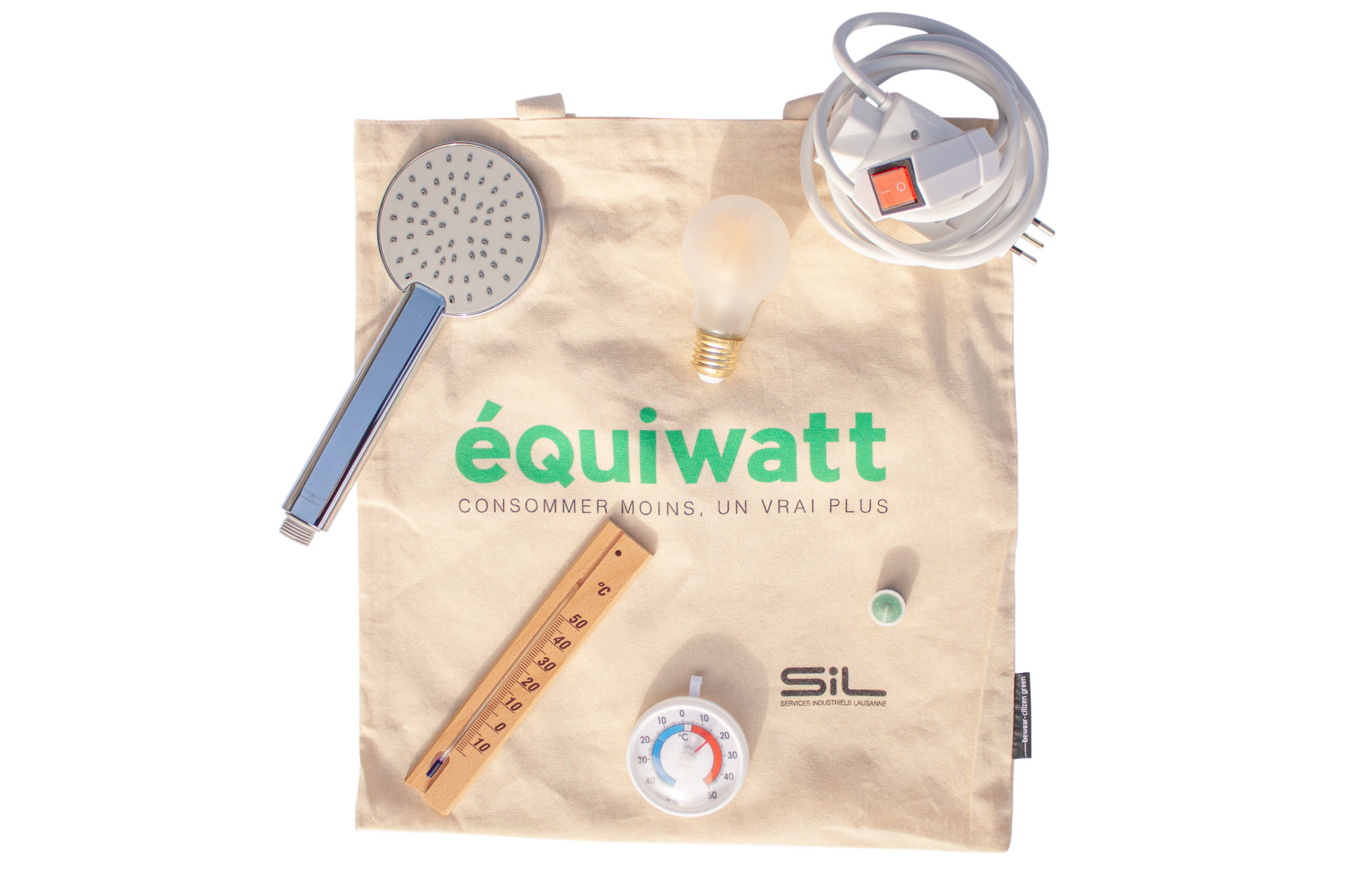 Profil – Equiwatt – Lausanne